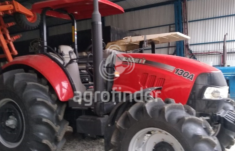 Trator Case Farmall 130 A Ano 2020 | agrofinder
