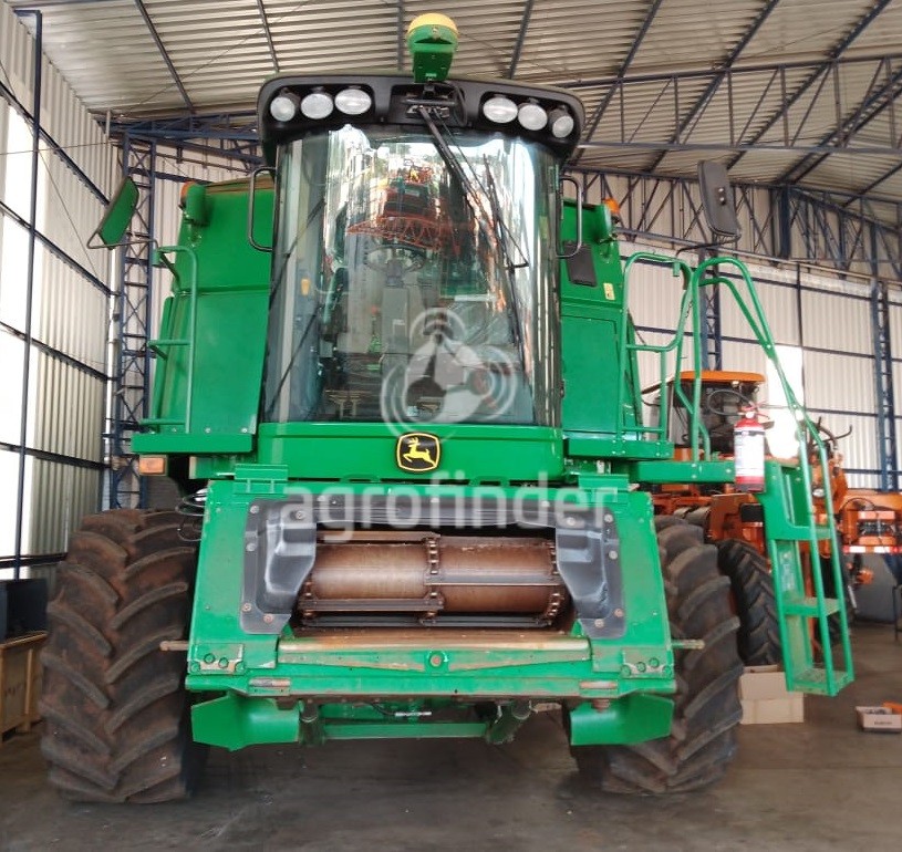 Colheitadeira John Deere 9470 STS Ano 2013 | agrofinder