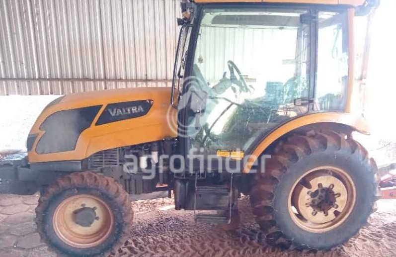 Trator Valtra A 93 F ano 2019 | agrofinder