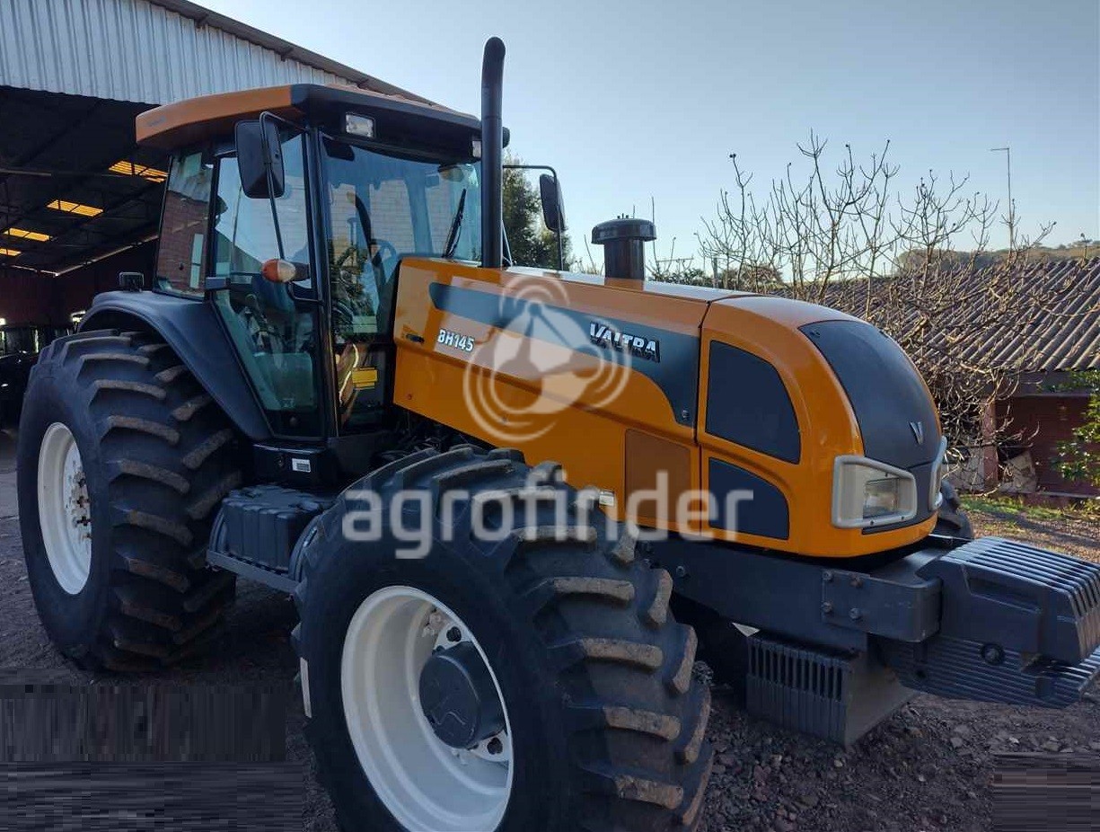 Trator Valtra BH 145 ano 2012 | agrofinder