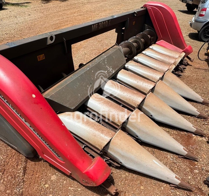 Plataforma de milho Massey Ferguson MF 3010 Ano 2016 | agrofinder