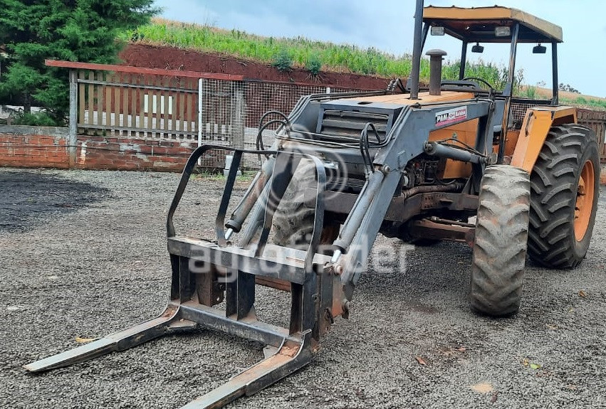 Trator Valmet 980 Ano 1989 | agrofinder