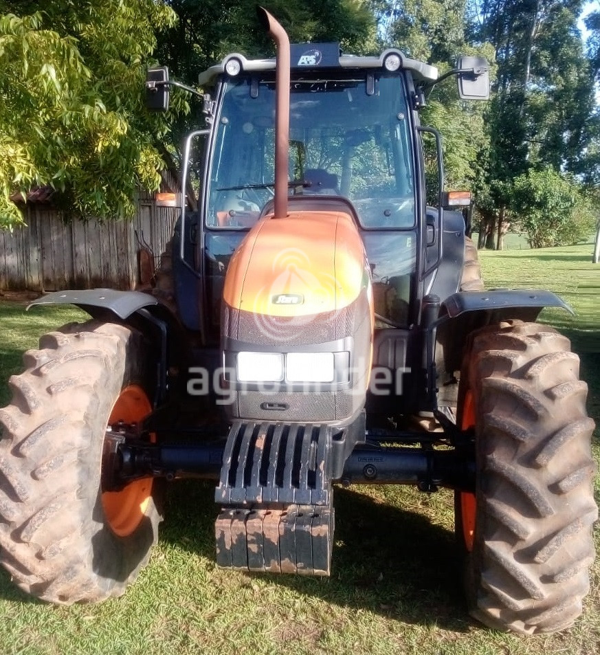 Trator Stara ST MAX 105 Ano 2016 | agrofinder