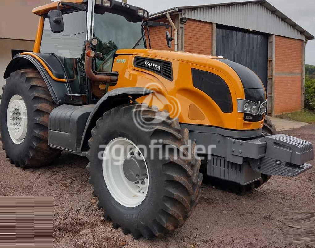 Trator Valtra BH 180 Ano 2014 | agrofinder