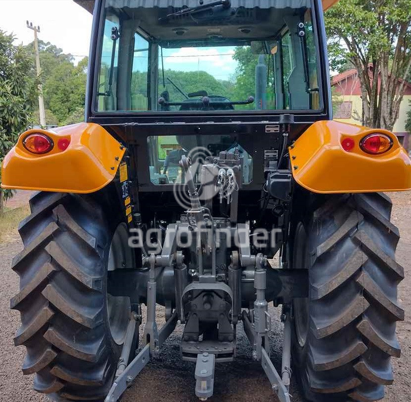 Trator Valtra A800 R Ano 2021 | agrofinder