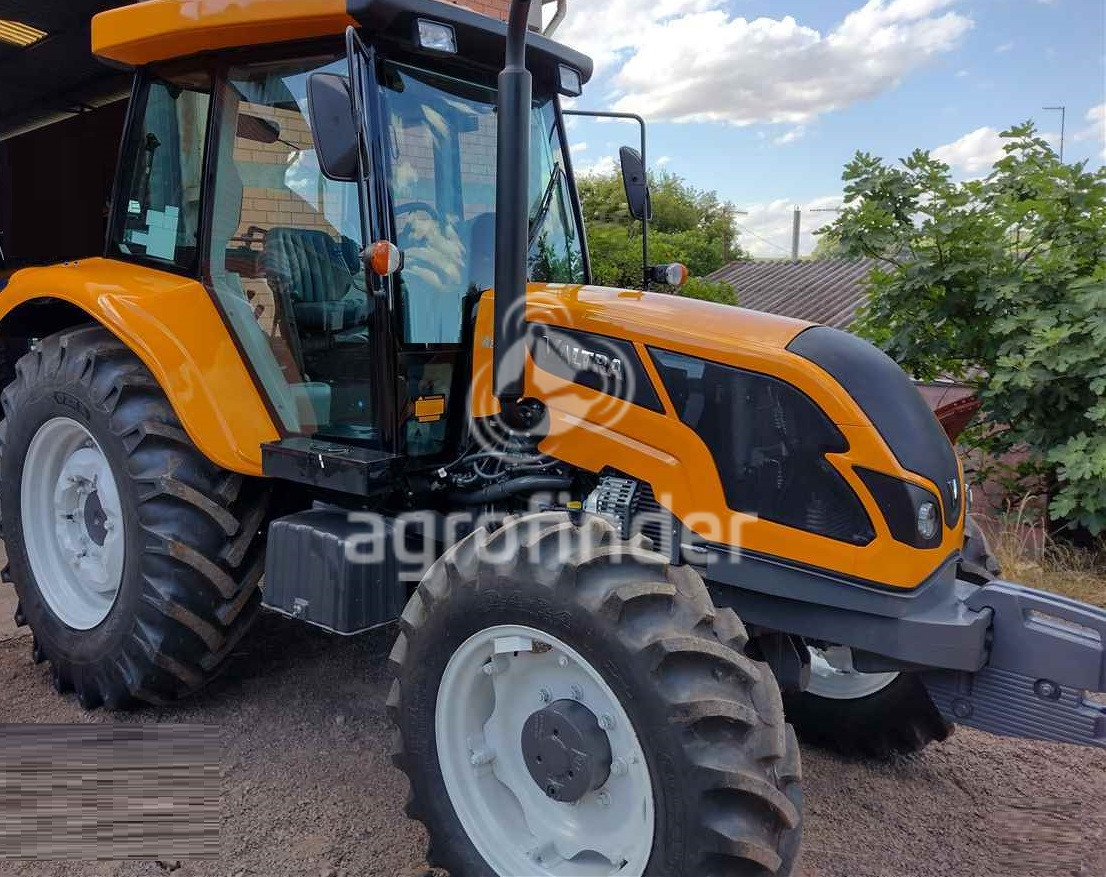 Trator Valtra A800 R Ano 2021 | agrofinder