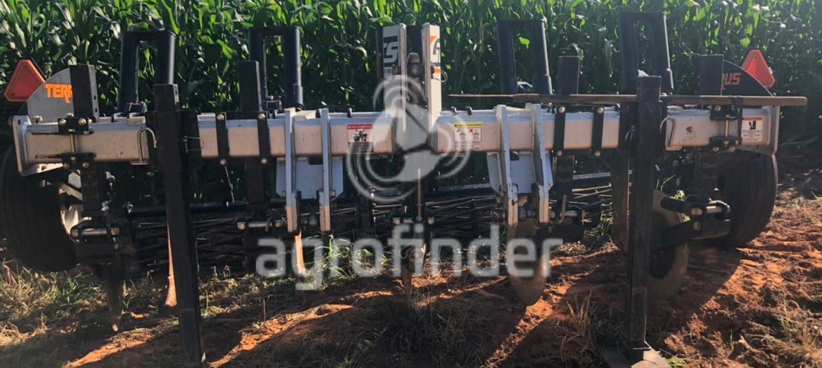 Descompactador GTS Terrus Dxs ano 2018 | agrofinder