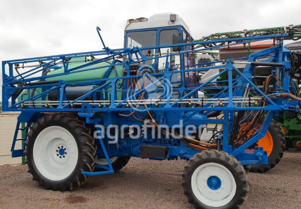 Pulverizador Ford Montado ano 2004 | agrofinder