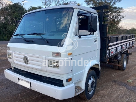 Caminhão Volkswagen VW 8.140 ano 1999 | agrofinder