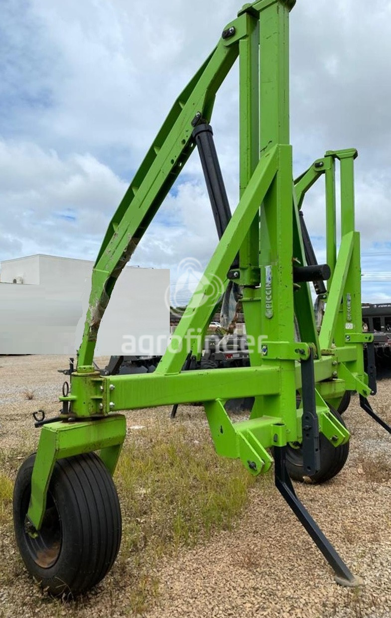 Guincho Piccin GAHG RO 2000 BR Ano 2021 | agrofinder