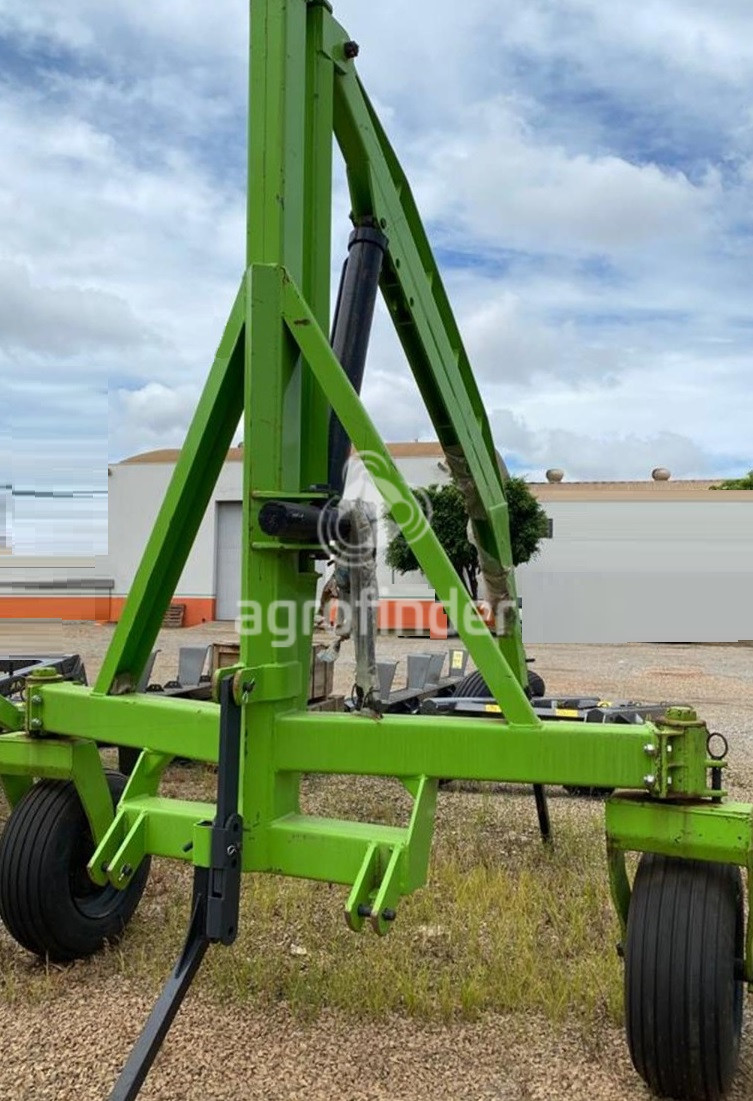 Guincho Piccin GAHG RO 2000 BR Ano 2021 | agrofinder