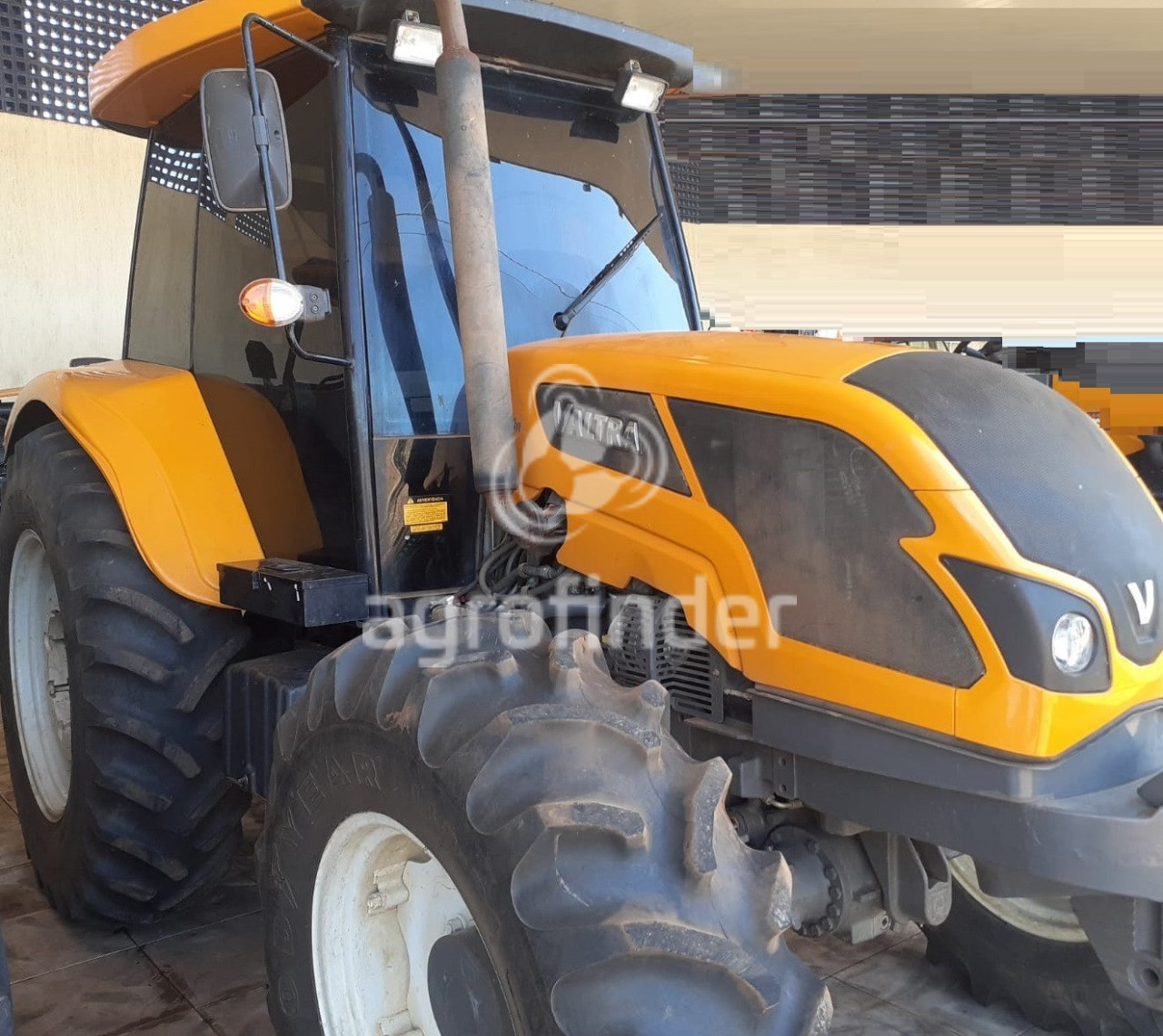 Trator Valtra A 950R ano 2021 | agrofinder