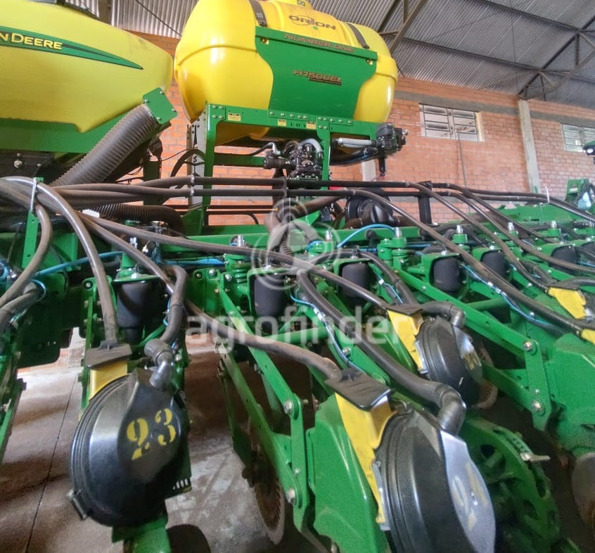 Kit Inoculação Orion H1500 EL Ano 2017 | agrofinder