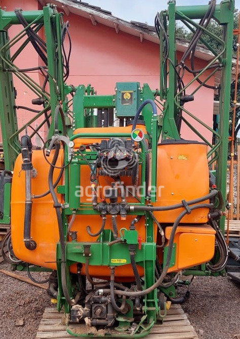 Pulverizador Hidráulico Stara Corisco 700 Ano 2016 | agrofinder