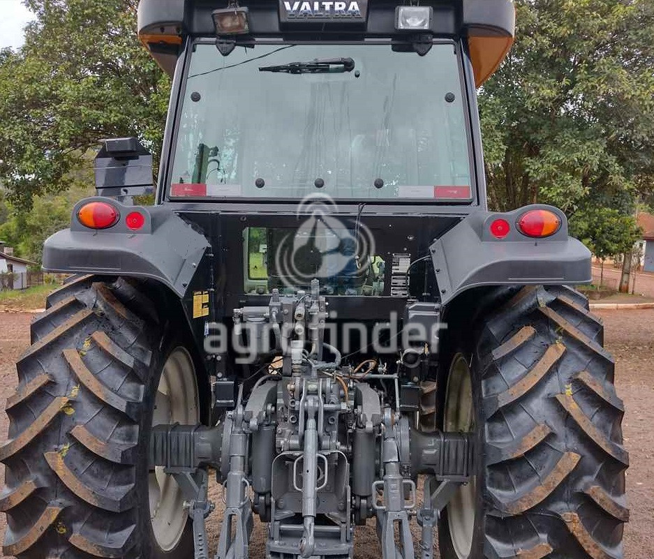 Trator Valtra BM 100 ano 2016 | agrofinder