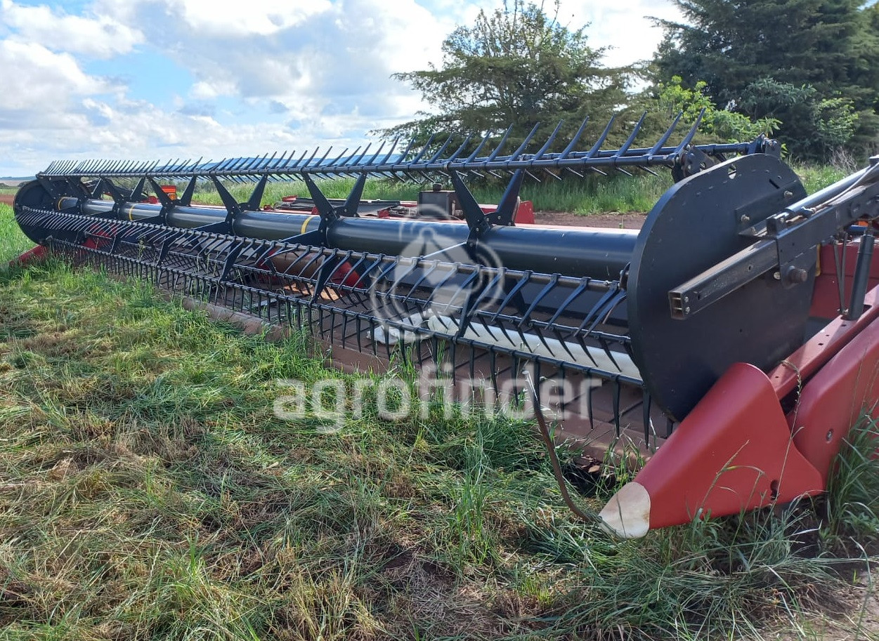Plataforma de Corte Case 3162 ano 2016 | agrofinder