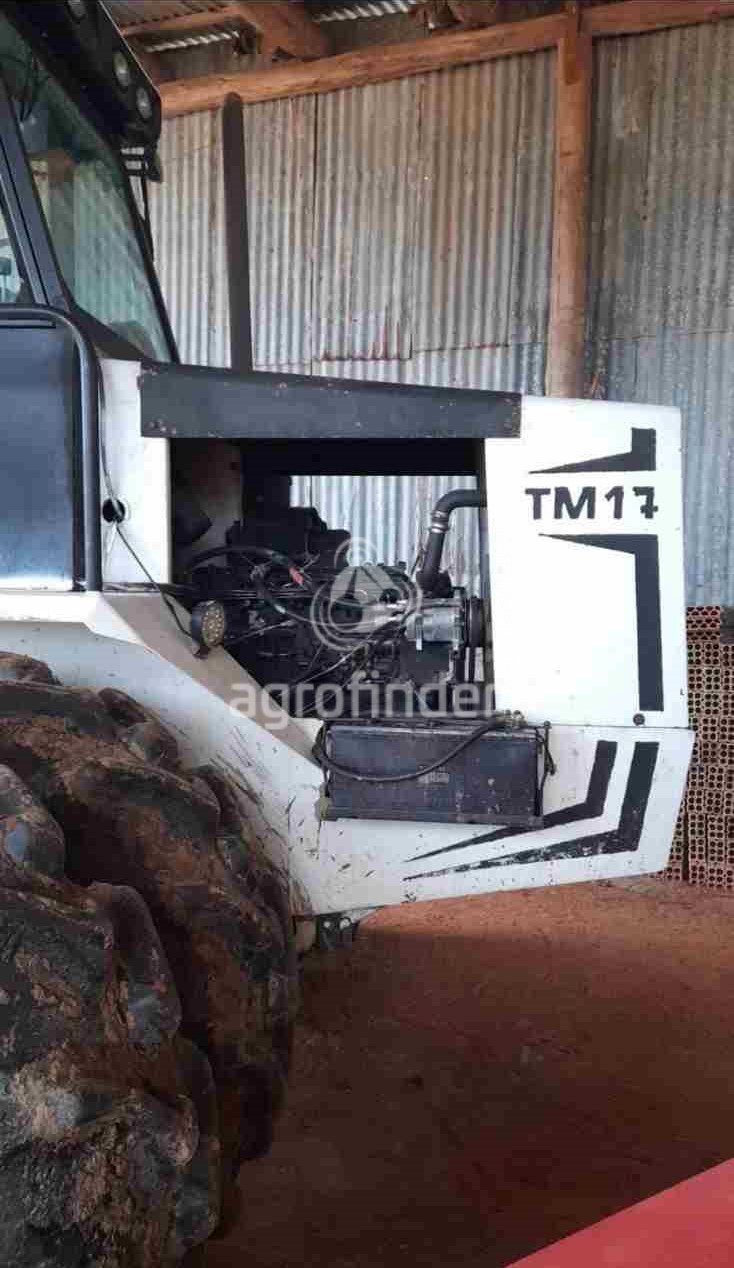Trator Muller TM 17 ano 1987 | agrofinder