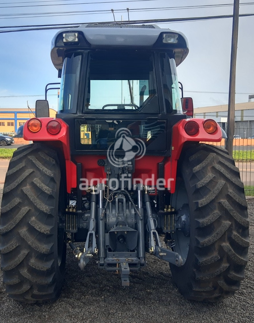 Trator Massey Ferguson 4292 ano 2011 | agrofinder