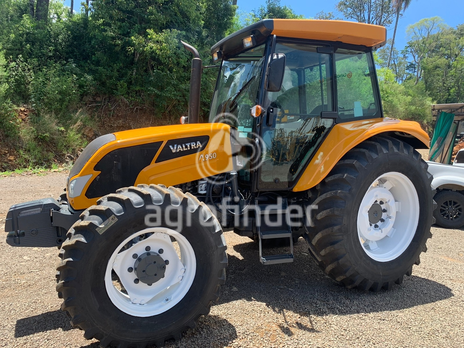 Trator Valtra A 950 ano 2018 | agrofinder