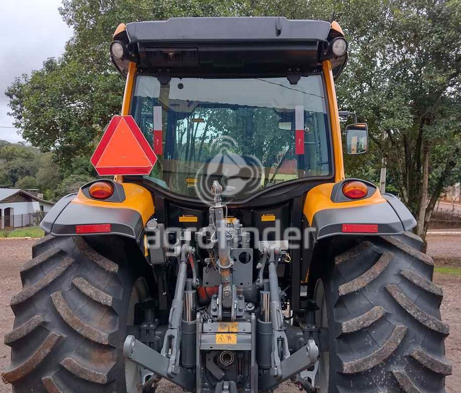 Trator Valtra A 134 2018 | agrofinder