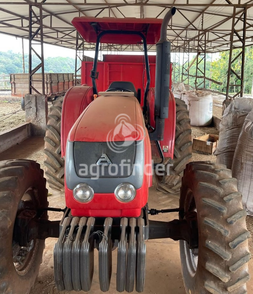 Trator Agrale 575 ano 2015 | agrofinder