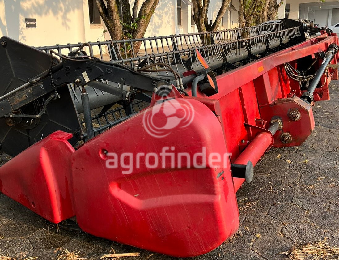 Colheitadeira Case Axial-Flow 7120 Ano 2013 | agrofinder