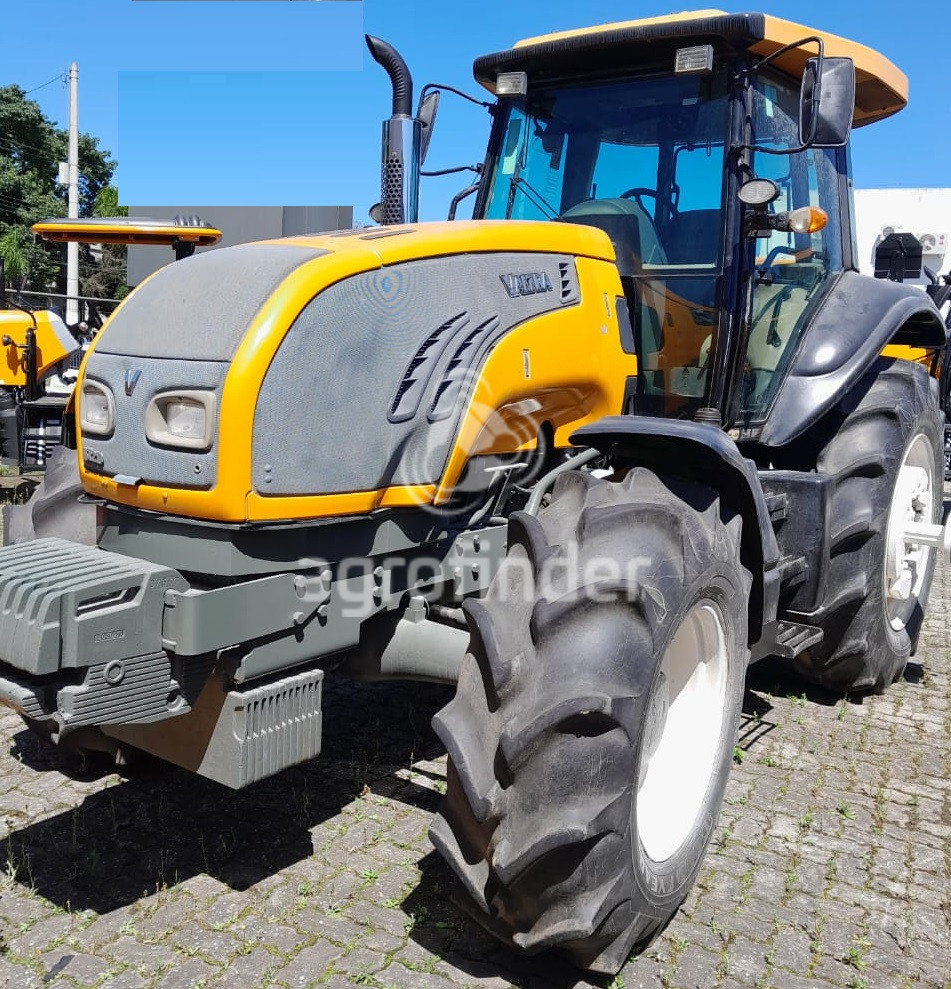 Trator Valtra BT 230 ano 2014 | agrofinder