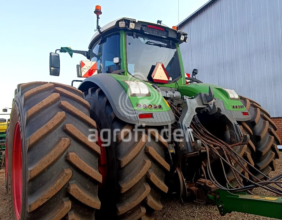 Trator Fendt Vario 1050 ano 2020 | agrofinder