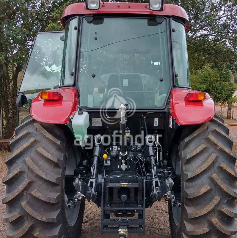 Trator Case Farmall 90 ano 2022 | agrofinder