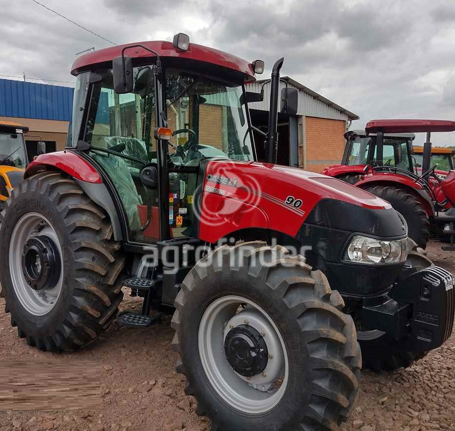 Trator Case Farmall 90 ano 2022 | agrofinder