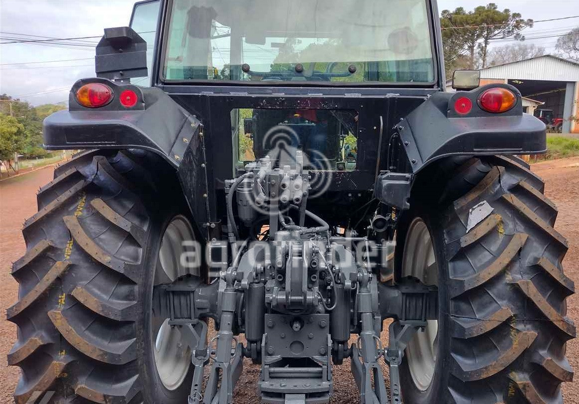 Trator Valtra BM 100 ano 2015 | agrofinder