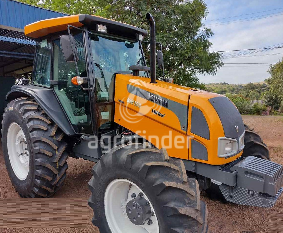 Trator Valtra BM 100 ano 2015 | agrofinder
