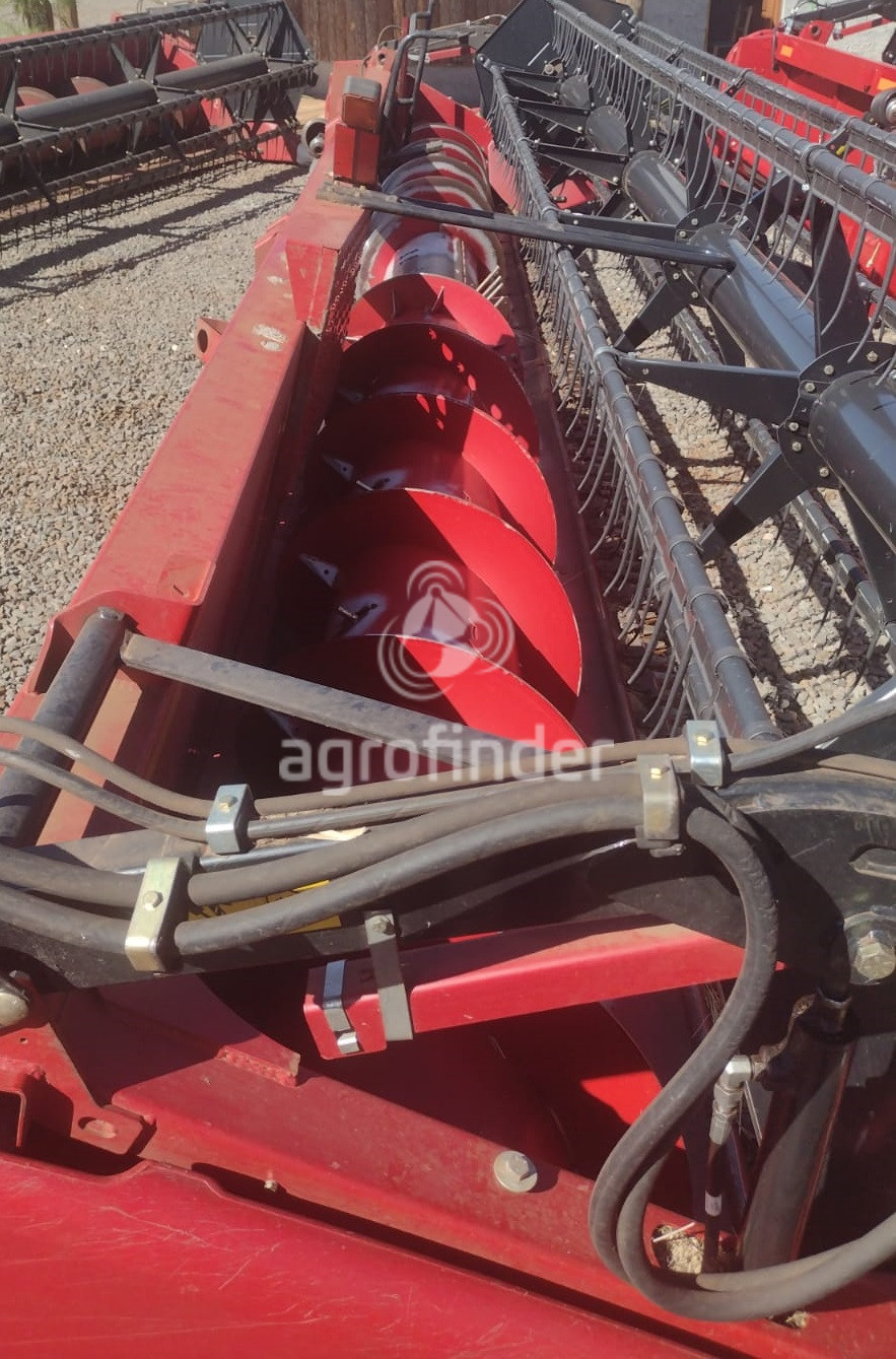 Colheitadeira Case Axial Flow 4130 ano 2020 | agrofinder