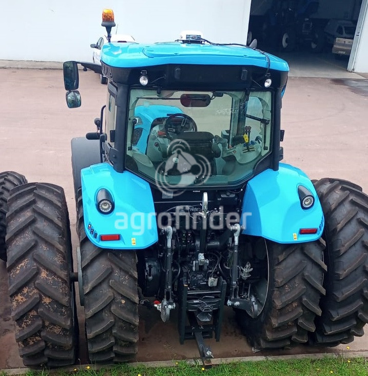 Trator Landini 7.230 ano 2022 | agrofinder