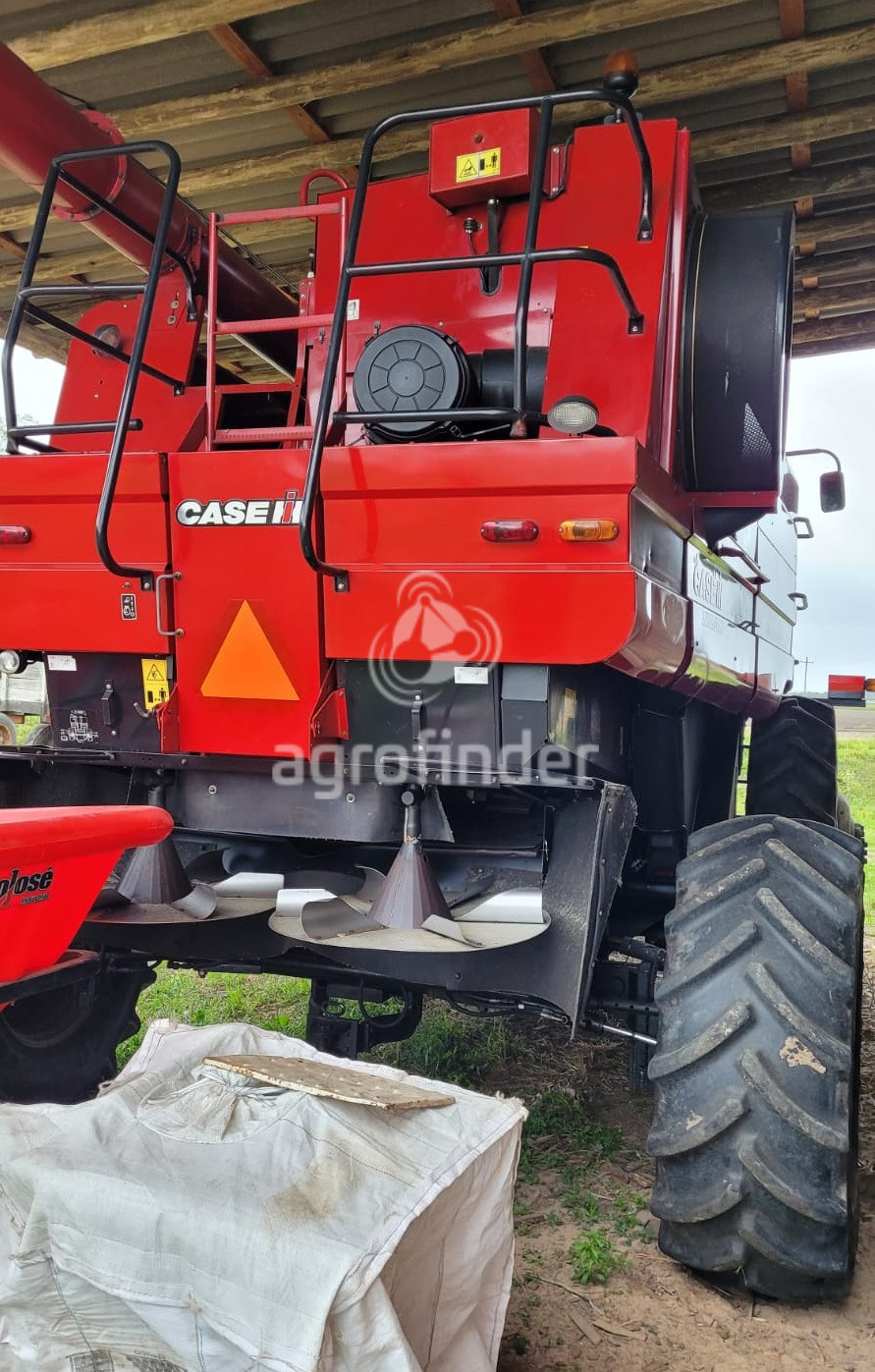 Colheitadeira Case Axial-Flow 2799 Ano 2016 | agrofinder