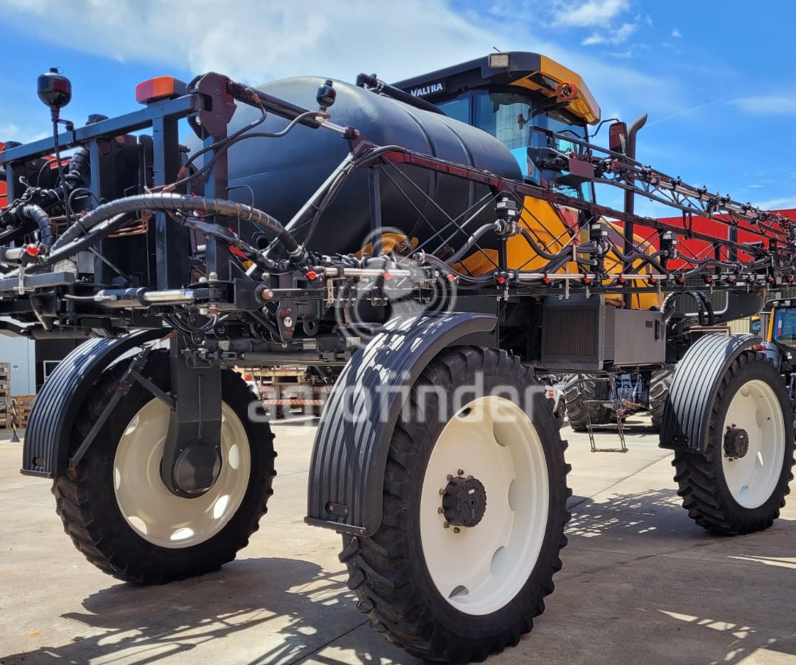 Pulverizador Autopropelido Valtra BS 3020 ano 2016 | agrofinder