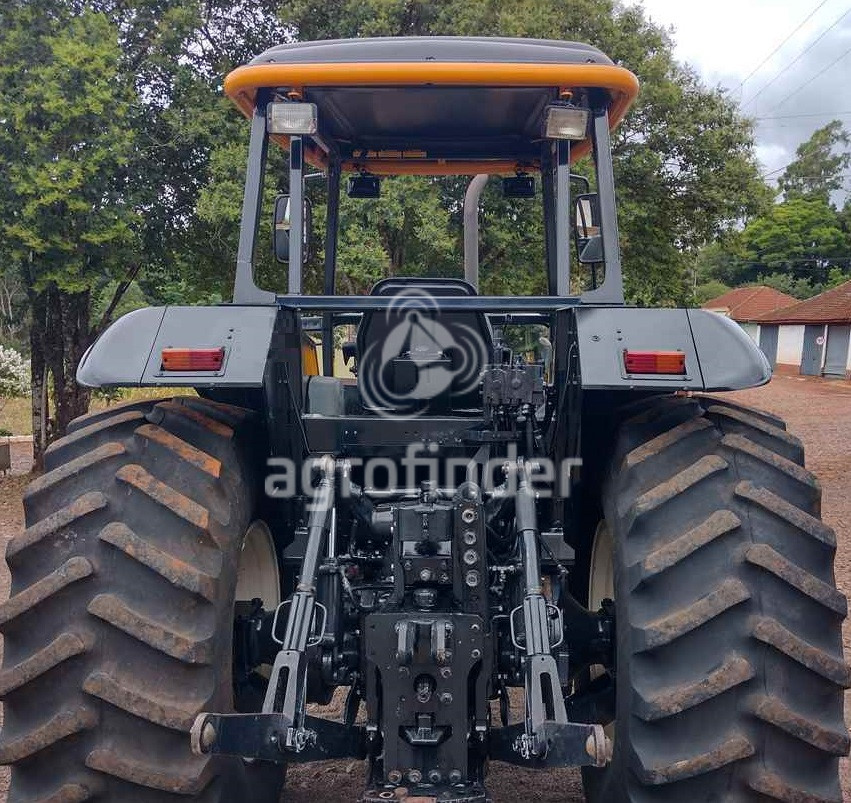 Trator Valtra BH 140 ano 2007 | agrofinder