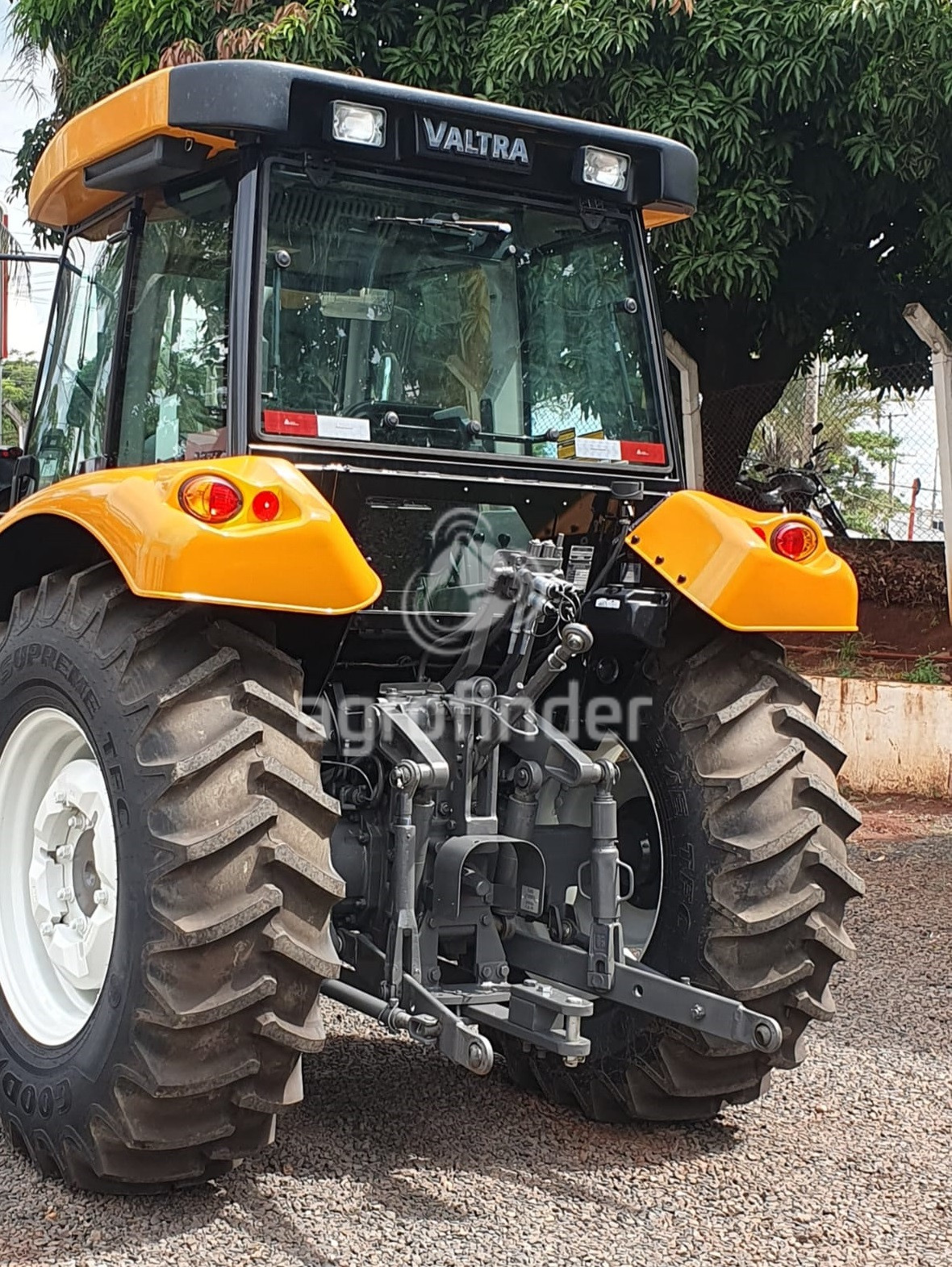 Trator Valtra A 800 R ano 2021 | agrofinder