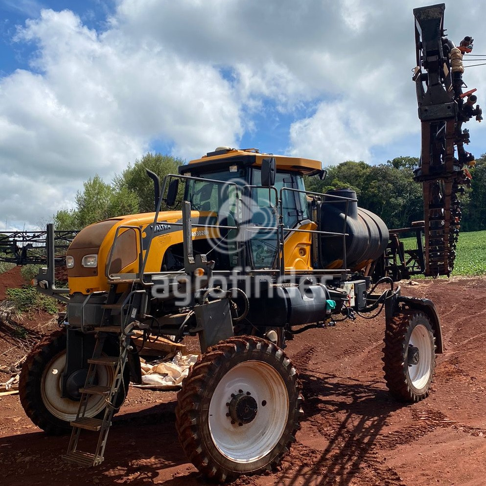 Pulverizador autopropelido Valtra BS 3020 H ano 2013/2014 | agrofinder
