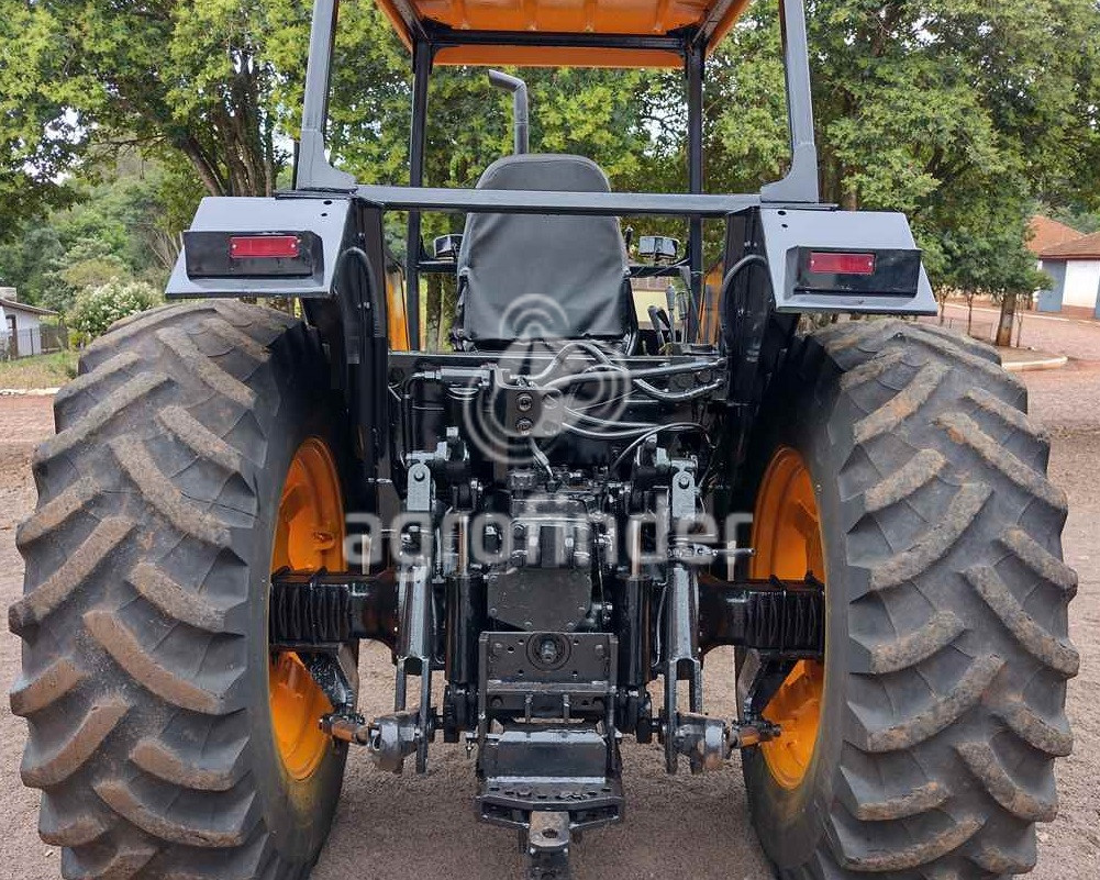 Trator Valmet 880 ano 1986 | agrofinder