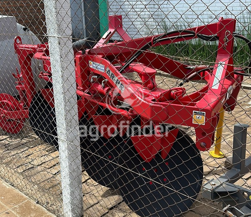 Arado Tatu AR-PR ano 2021 | agrofinder