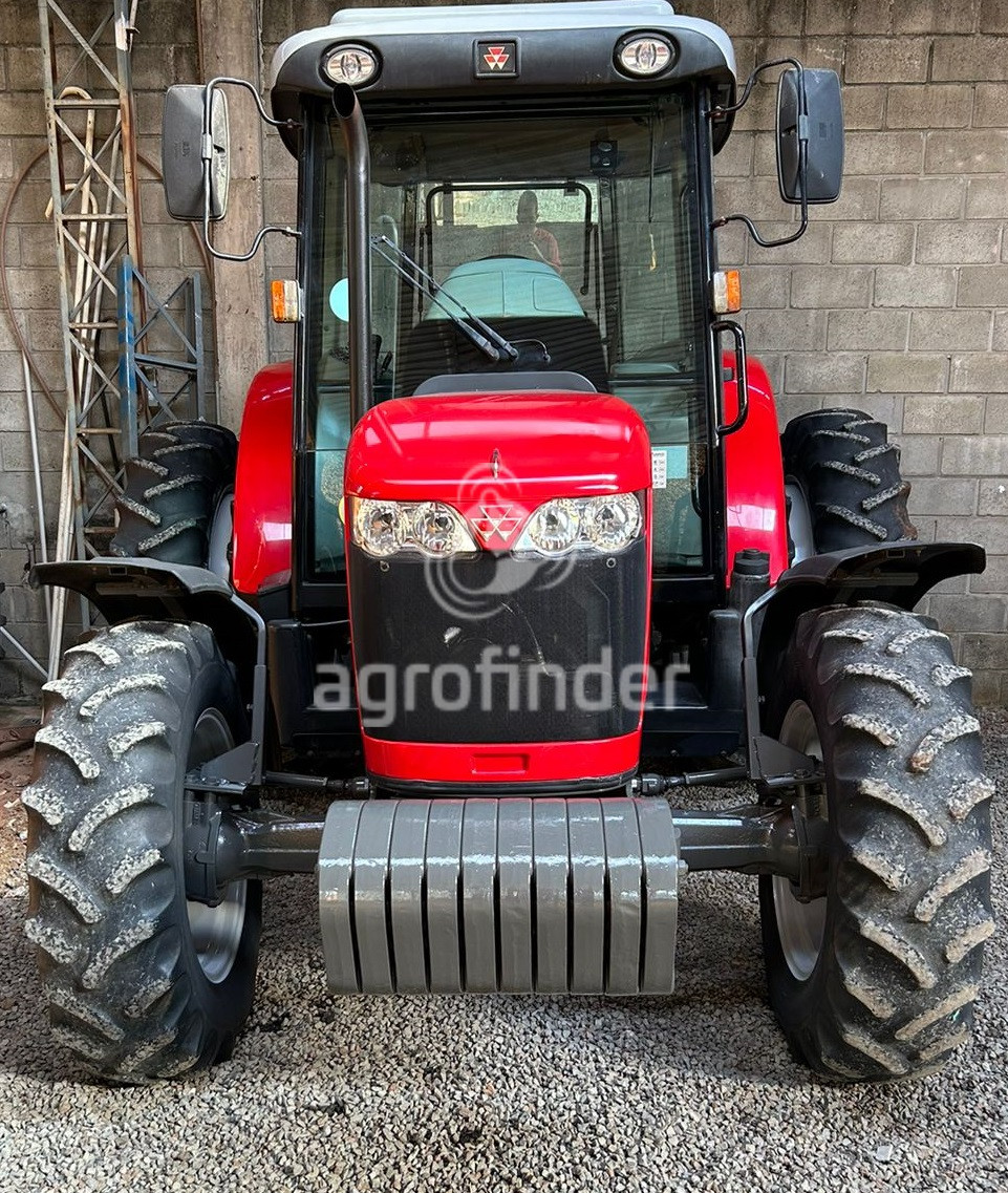 Trator Massey Ferguson 4292 Ano 2015 | agrofinder