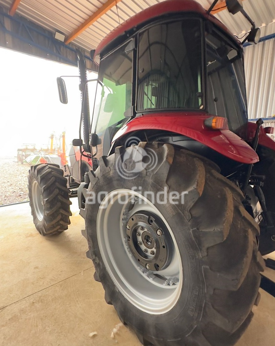 Trator Case Farmall 95 ano 2019 | agrofinder