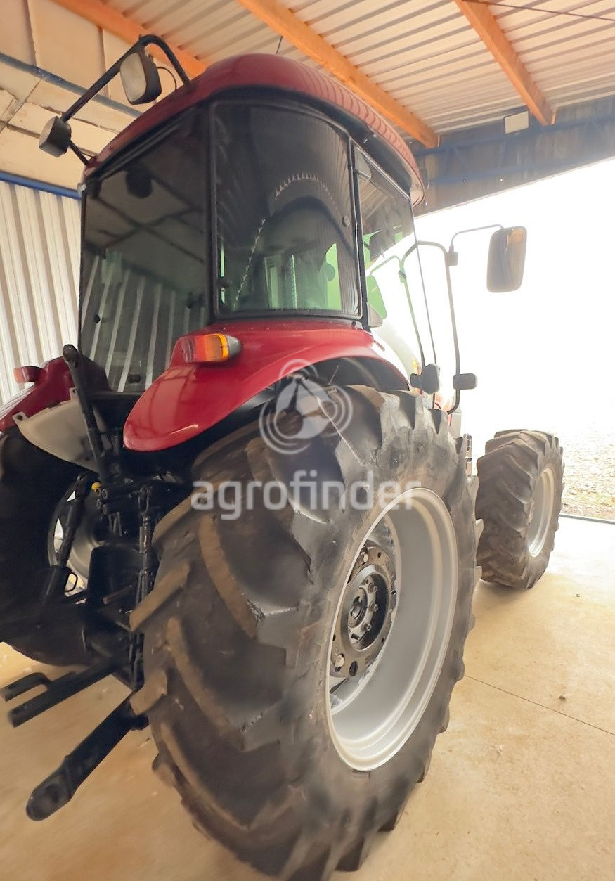 Trator Case Farmall 95 ano 2019 | agrofinder