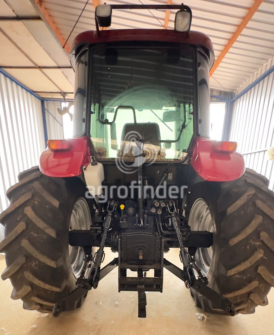 Trator Case Farmall 95 ano 2019 | agrofinder