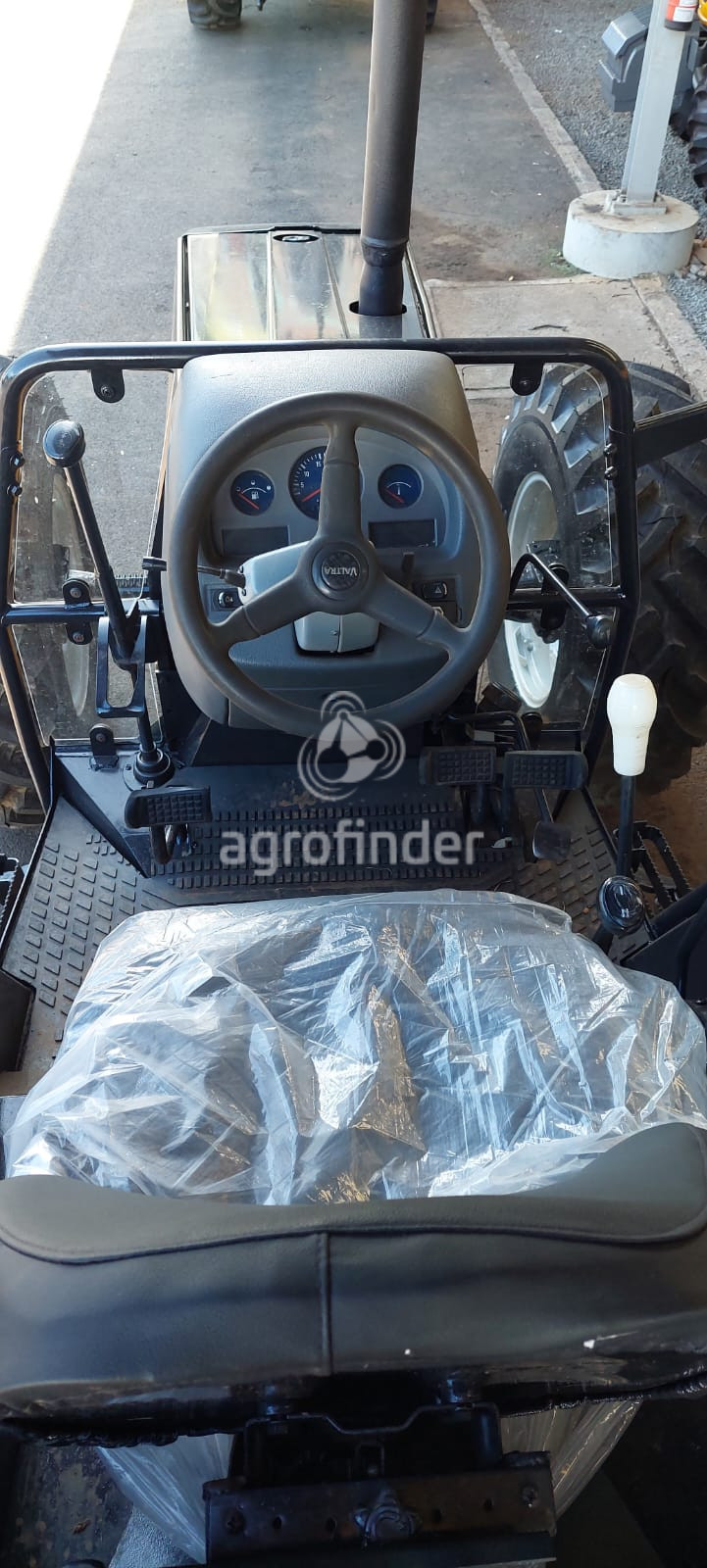 Trator Valtra 900 ano 2008 | agrofinder