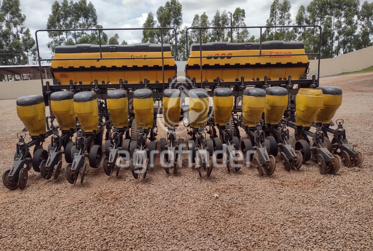 Plantadeira de Verão Baldan PPS 5000 Ano 2009 | agrofinder