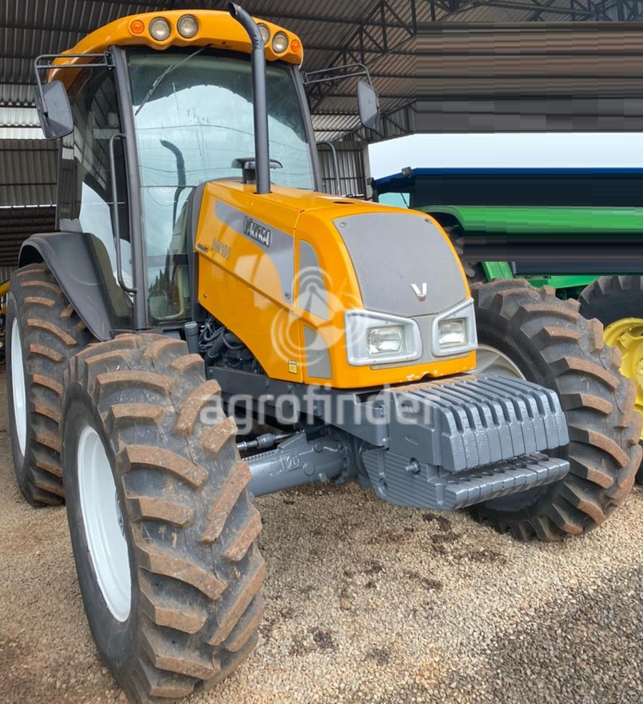 Trator BM 100 Ano 2010 | agrofinder